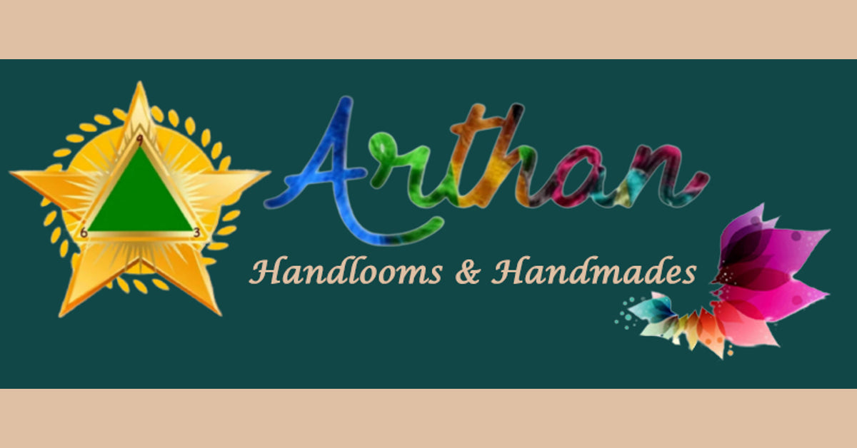 Arthan Handmades
